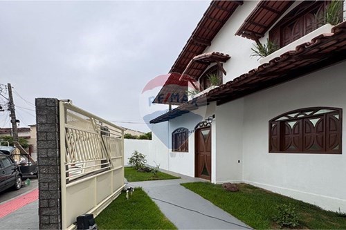 Residential - House - Serra , Espírito Santo - BR - 620131130-7 , RE ...