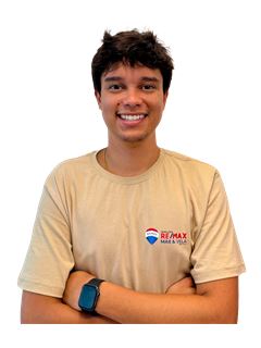 Matheus Alves – RE/MAX MAR E VELA – Ilhabela, São Paulo | Brazil