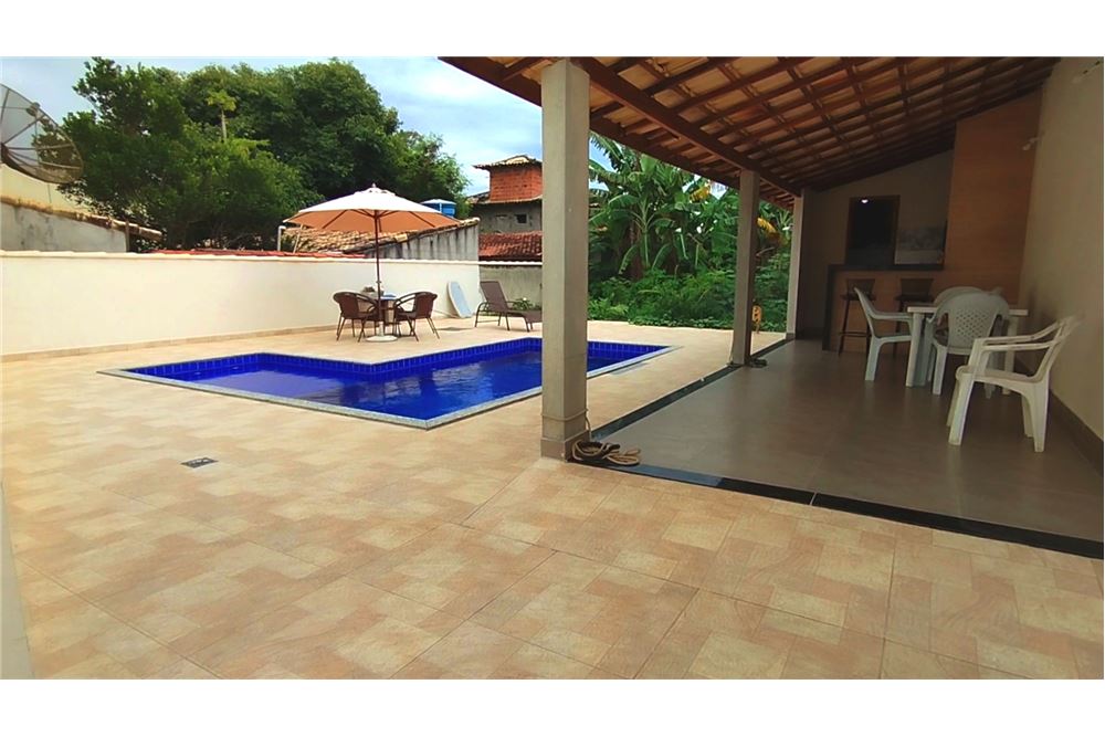 Residential - House - Armação dos Búzios , Rio de Janeiro - BR ...