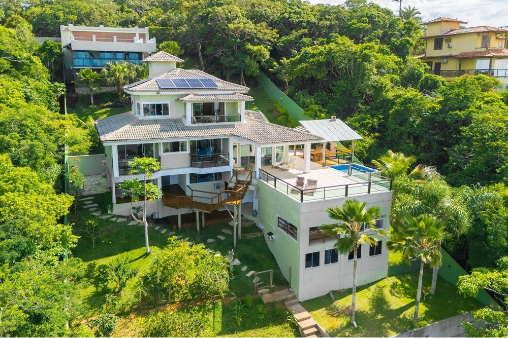 Residential - House - Armação dos Búzios , Rio de Janeiro - BR ...