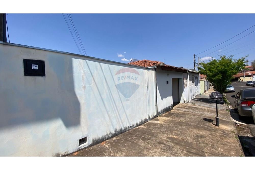 Residential - House - Botucatu , São Paulo - BR - 630481016-185 , RE ...