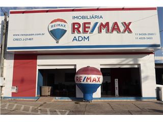 RE/MAX ADM – Cabreúva, São Paulo | Brasil