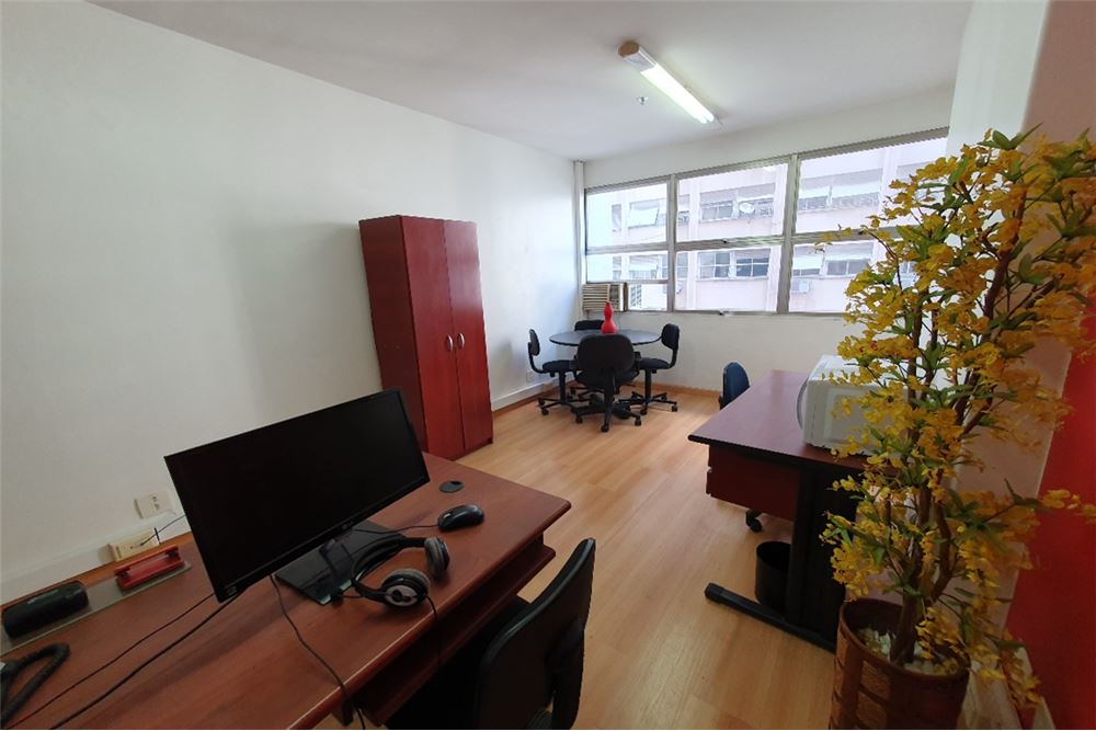 Commercial - Office - Rio de Janeiro , Rio de Janeiro - BR - 680391005 ...
