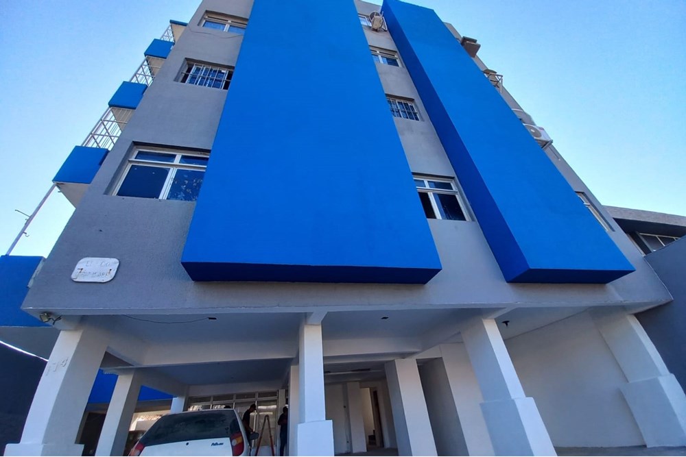 Residential - Condo/Apartment - Maceió , Alagoas - BR - 850271020-215 ...