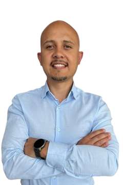 Caio Santos – RE/MAX BLUE FOX – Belo Horizonte, Minas Gerais | Brasil