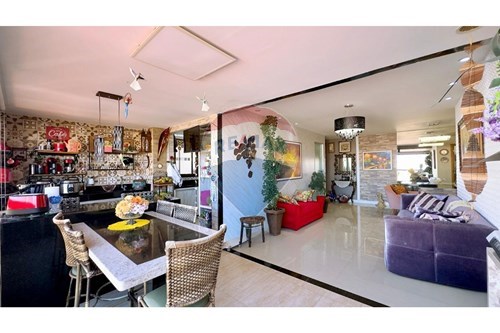 Residential - Condo/Apartment - Águas Claras , Distrito Federal - BR ...