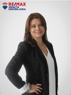 María Rossana Vargas Moyano – RE/MAX Impacta – Quito, Pichincha | Ecuador