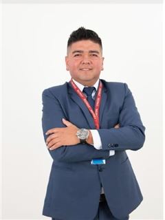 Gustavo Gabriel Lascano Jaramillo – RE/MAX Capital 4 – Ambato ...