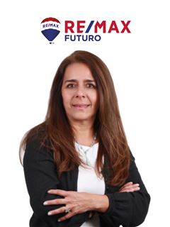 Angelica Leonor Rivas Cedeño – RE/MAX Futuro – Quito, Pichincha | Ecuador