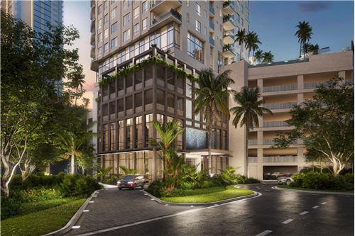 Residencial - Villa - Panamá - Santa Maria, Panamá, Panamá - Panama ...