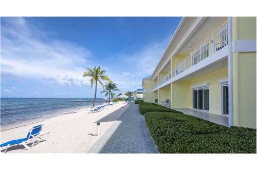 Residential - Multi-Family - Colliers, East End, Cayman Islands ...