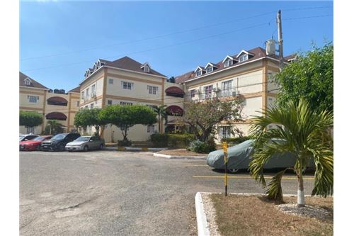 Residential - Condo/Apartment - Kingston 8, Kingston, Jamaica ...