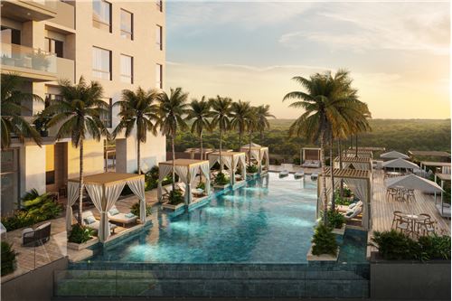 Residencial - Villa - Panamá - Santa Maria, Panamá, Panamá - Panama ...