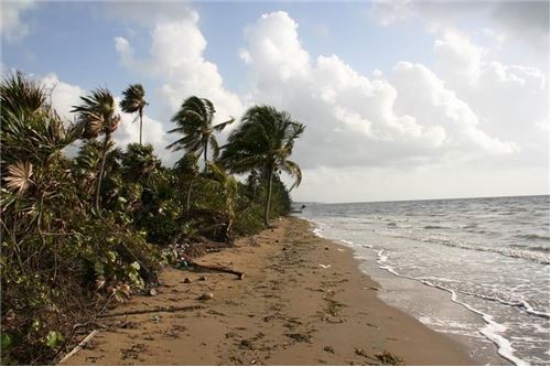 Residential - Villa - Belize City, Belize District, Belize - Caribbean ...