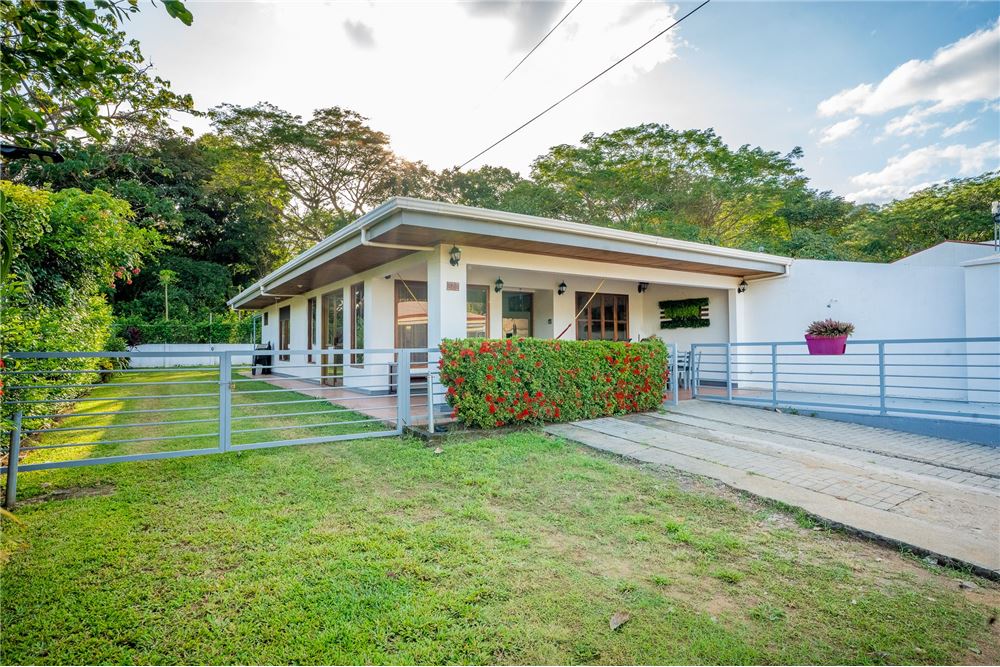 Residential - Villa - Playa del Coco, Guanacaste, Costa Rica - Caribbean Central Ameri ...