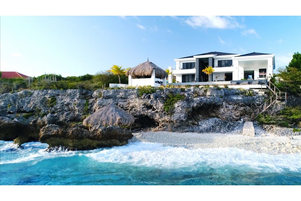 Residential - Villa - Curacao, Curacao, Curacao - Caribbean Central ...