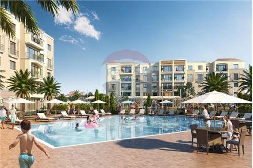 Residential - Condo/Apartment - New Cairo, Egypt - EG - 910471016-857 ...