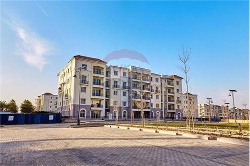 Residential - Condo/Apartment - New Cairo, Egypt - EG - 910471016-857 ...