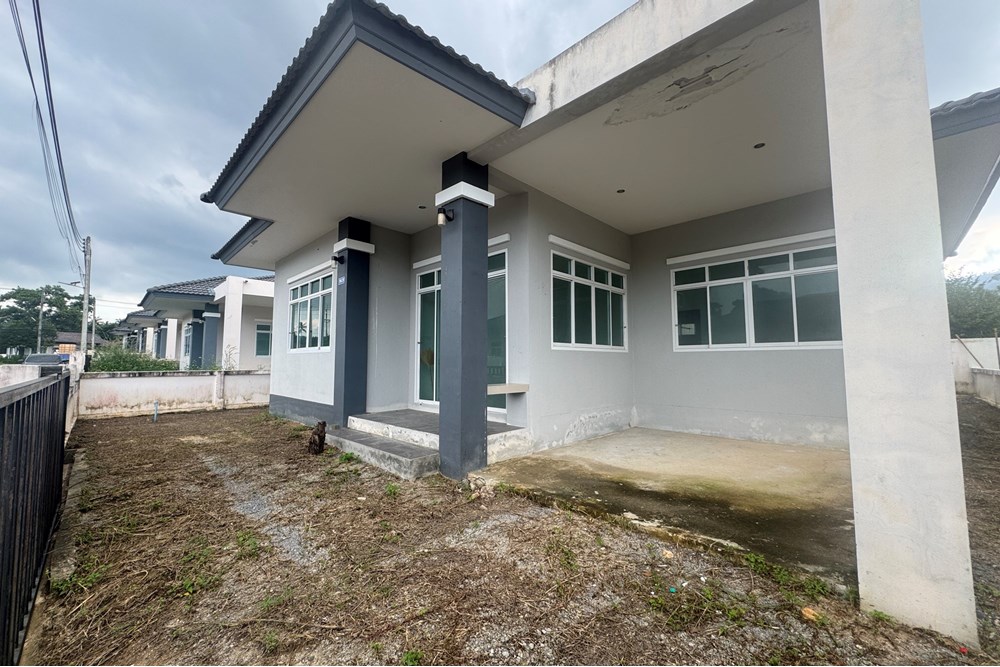 Single House - For Sale - Koh Samui, Surat Thani - 920121052-64 , RE ...