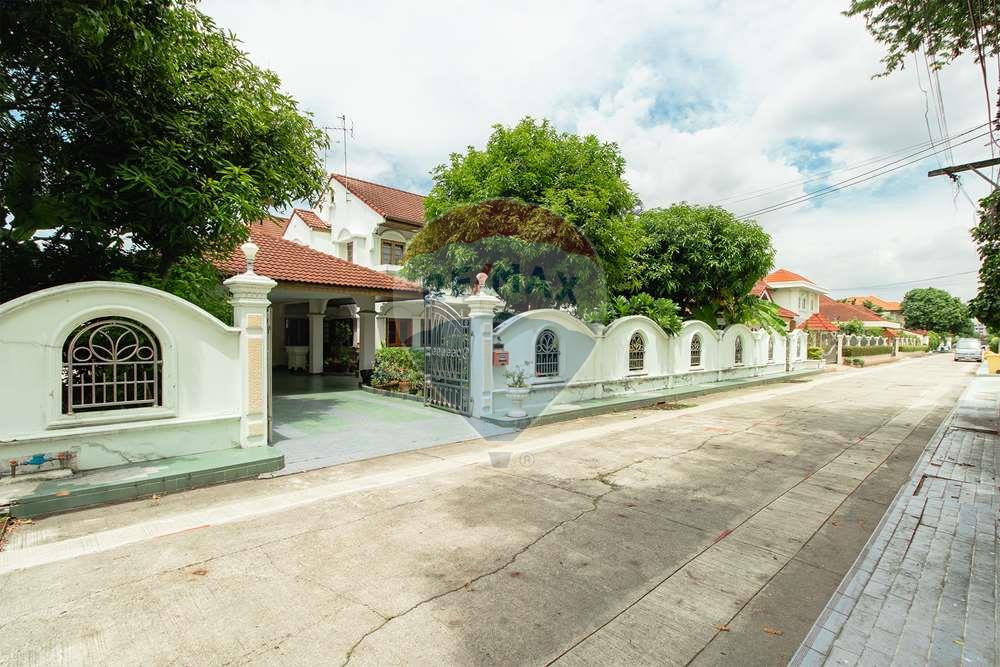 Residential - Detached - Mueang Nonthaburi, Nonthaburi - TH - 920091039-213 , RE/MAX Global ...