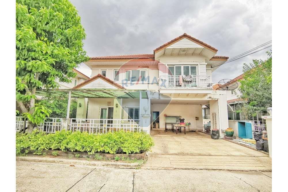 Residential - House - Mueang Nonthaburi, Nonthaburi - TH - 920091039-218 , RE/MAX Global - Real ...