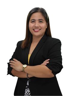 Jean Beth Saquirer – RE/MAX CHOICE – Cabuyao City, Laguna | Philippines