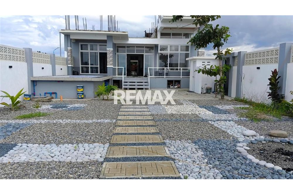 Residential - House - Luna, La Union, Region I - Philippines ...