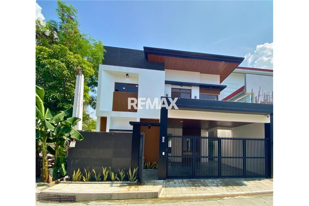 Residential - House - Pasig City, Metro Manila, NCR - Philippines - 950841007-13 , RE/MAX Global ...